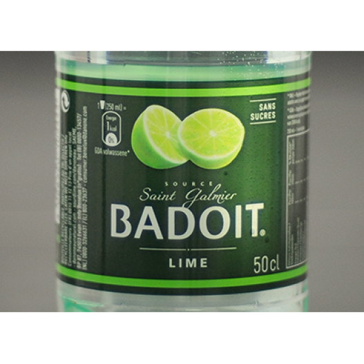 Badoit – Citron – Axelle Ravel