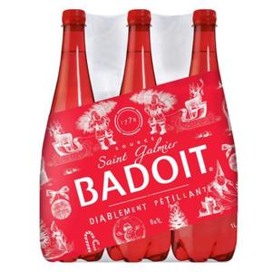 Badoit – Noel – Axelle Ravel