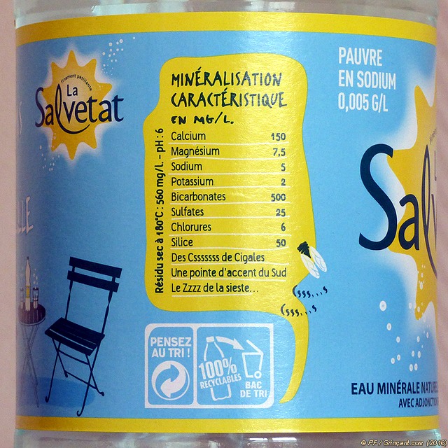 Salvetat-Envie Du Sud – Axelle Ravel