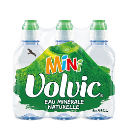 VOLVIC – MINI – Axelle Ravel